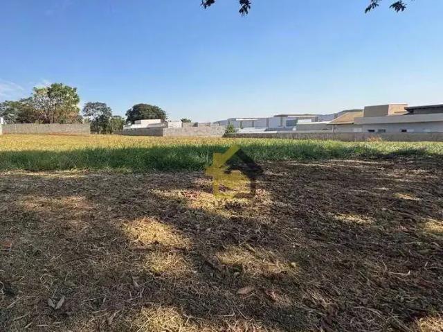 Terreno em Condomínio para Venda em Nova Odessa/SP Parque dos Pinheiros