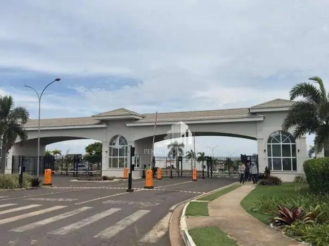 Terreno em Condomínio para Venda em Nova Odessa/SP Parque dos Pinheiros