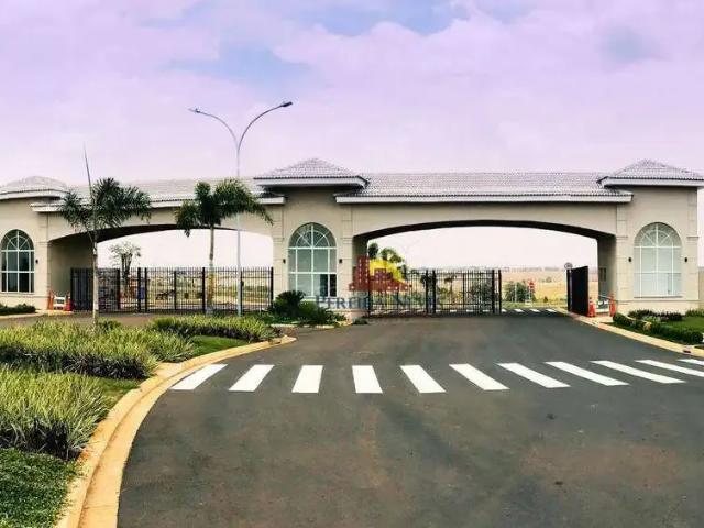 Terreno em Condomínio para Venda em Nova Odessa/SP Parque dos Pinheiros