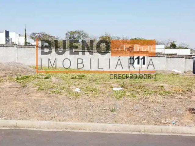 Terreno em Condomínio para Venda em Nova Odessa/SP Parque dos Pinheiros