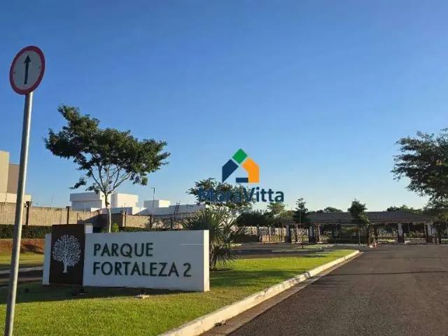 Terreno em Condomínio para Venda em Nova Odessa/SP Parque Fortaleza