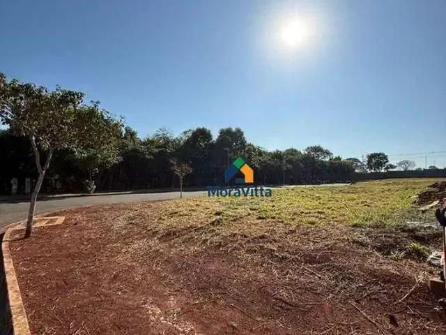 Terreno em Condomínio para Venda em Nova Odessa/SP Parque Fortaleza