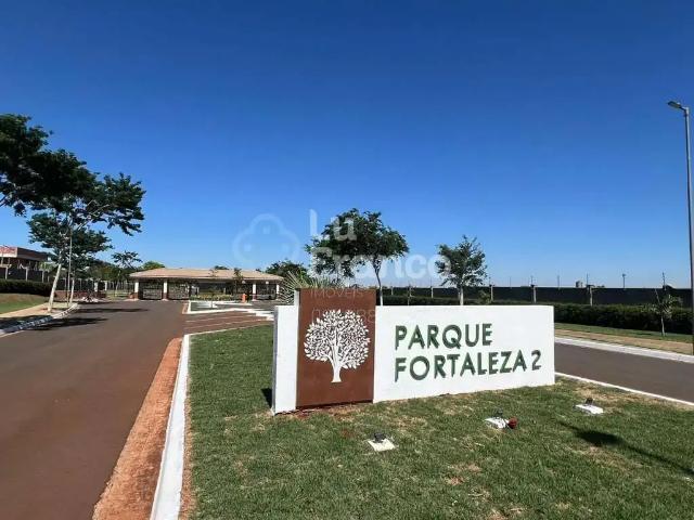 Terreno em Condomínio para Venda em Nova Odessa/SP Parque Fortaleza