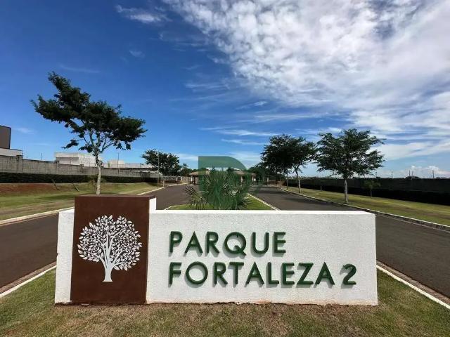 Terreno em Condomínio para Venda em Nova Odessa/SP Parque Fortaleza
