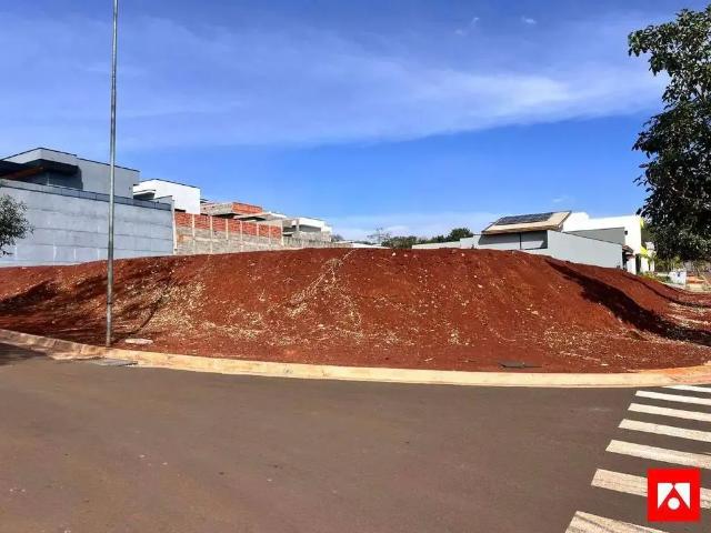 Terreno em Condomínio para Venda em Nova Odessa/SP Parque Fortaleza