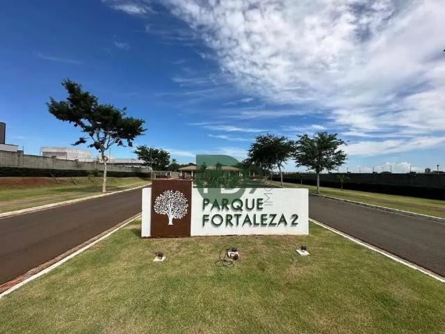 Terreno em Condomínio para Venda em Nova Odessa/SP Parque Fortaleza