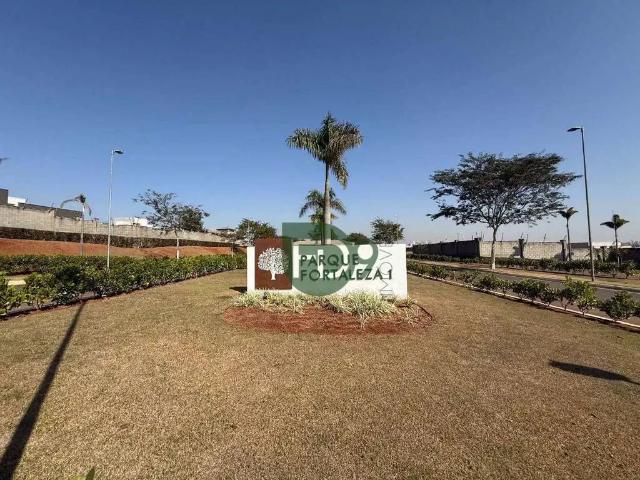 Terreno em Condomínio para Venda em Nova Odessa/SP Parque Fortaleza