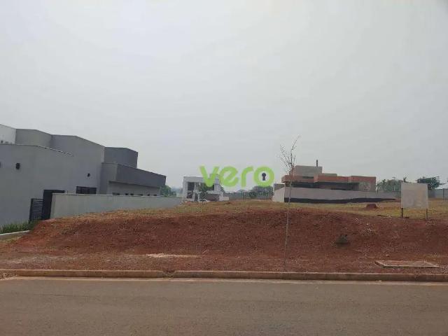 Terreno em Condomínio para Venda em Nova Odessa/SP Parque Fortaleza