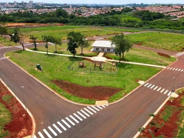 Terreno em Condomínio para Venda em Nova Odessa/SP Parque Fortaleza