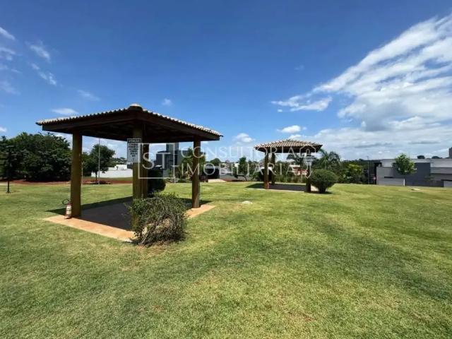 Terreno em Condomínio para Venda em Nova Odessa/SP Parque Fortaleza