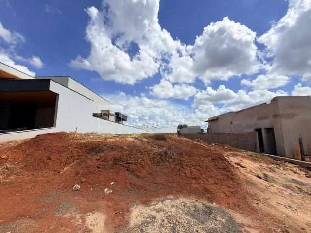 Terreno em Condomínio para Venda em Nova Odessa/SP Parque Fortaleza
