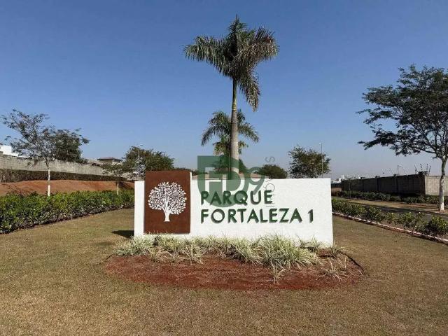 Terreno em Condomínio para Venda em Nova Odessa/SP Parque Fortaleza