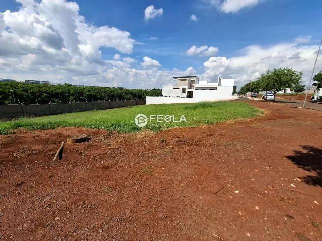 Terreno em Condomínio para Venda em Nova Odessa/SP Parque Fortaleza