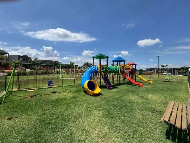 Terreno em Condomínio para Venda em Nova Odessa/SP Parque Fortaleza