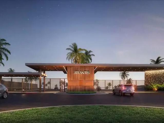 Terreno em Condomínio para Venda em Nova Odessa/SP Parque Fortaleza