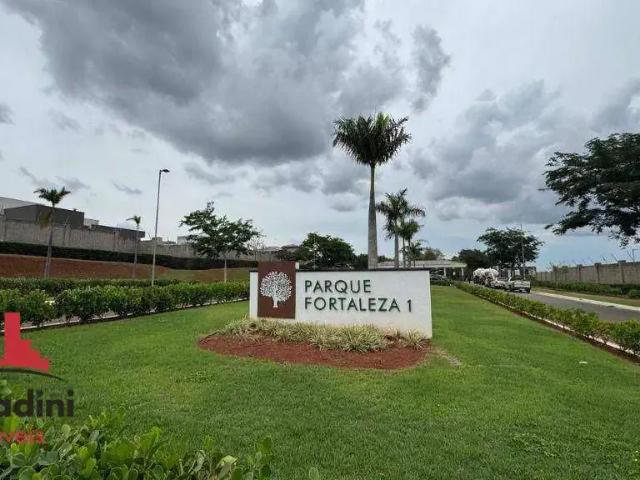 Terreno em Condomínio para Venda em Nova Odessa/SP Parque Fortaleza