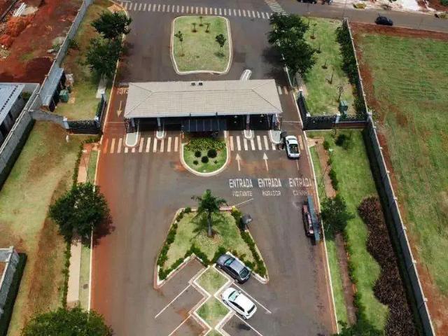 Terreno em Condomínio para Venda em Nova Odessa/SP Parque Fortaleza