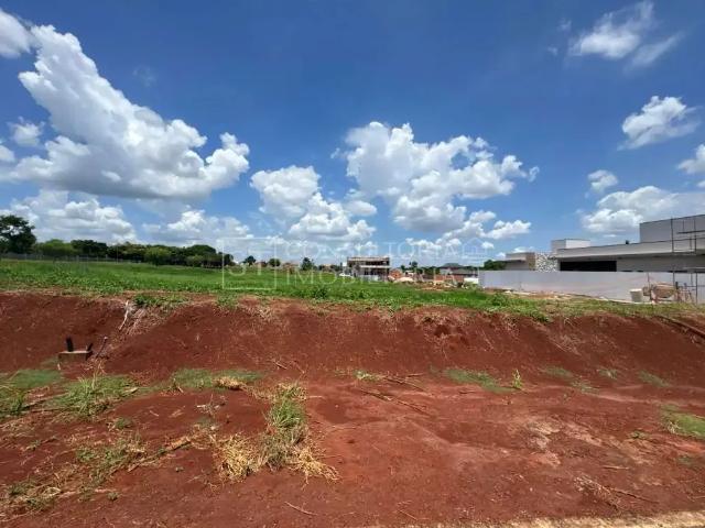 Terreno em Condomínio para Venda em Nova Odessa/SP Parque Fortaleza