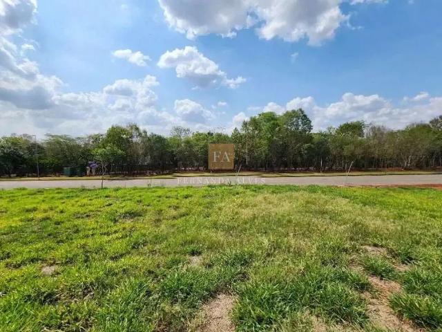 Terreno em Condomínio para Venda em Nova Odessa/SP Parque Fortaleza