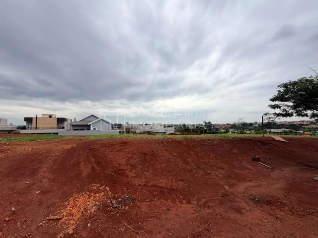 Terreno em Condomínio para Venda em Nova Odessa/SP Parque Fortaleza