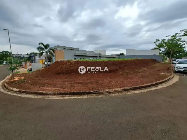 Terreno em Condomínio para Venda em Nova Odessa/SP Parque Fortaleza
