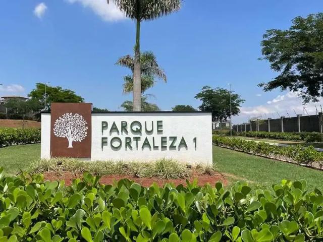 Terreno em Condomínio para Venda em Nova Odessa/SP Parque Fortaleza