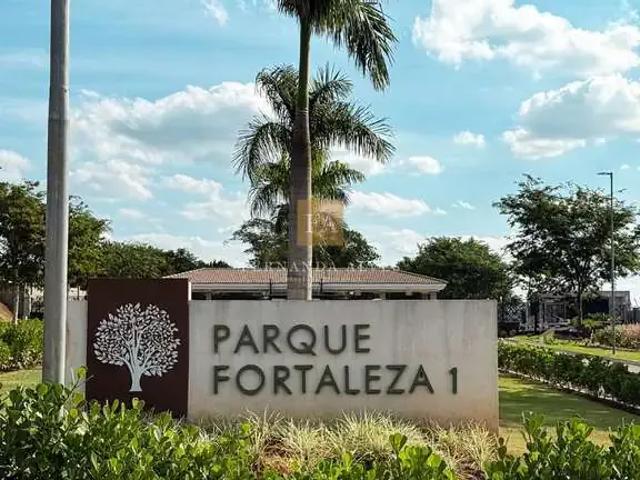 Terreno em Condomínio para Venda em Nova Odessa/SP Parque Fortaleza