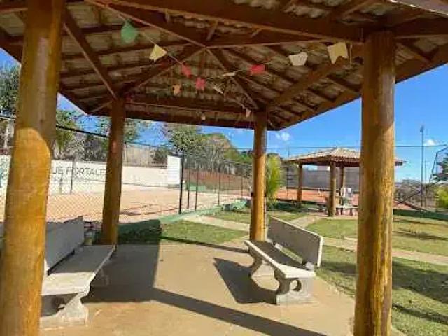 Terreno em Condomínio para Venda em Nova Odessa/SP Parque Fortaleza