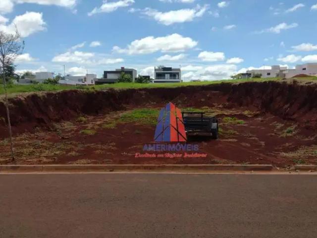 Terreno em Condomínio para Venda em Nova Odessa/SP Parque Fortaleza