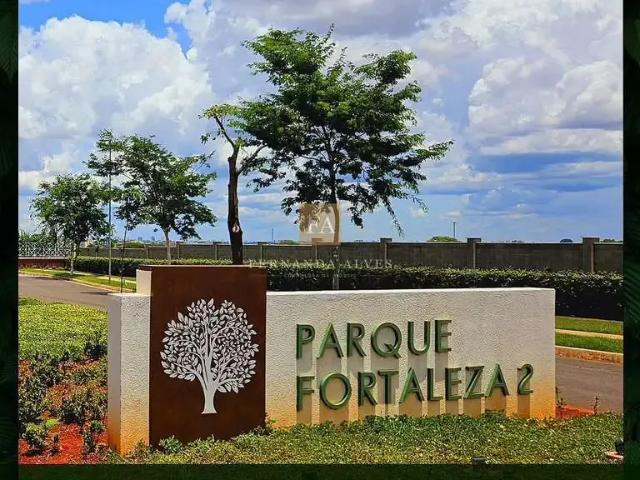Terreno em Condomínio para Venda em Nova Odessa/SP Parque Fortaleza