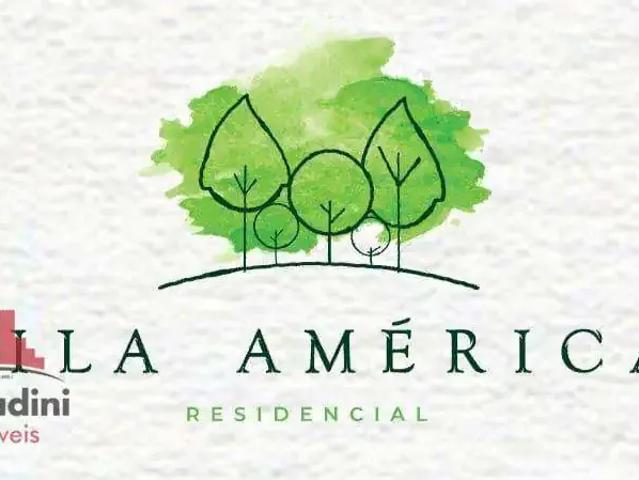 Terreno em Condomínio para Venda em Nova Odessa/SP Parque Industrial Tânia Maria Covalenco
