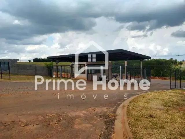 Terreno em Condomínio para Venda em Nova Odessa/SP Parque Industrial Tânia Maria Covalenco