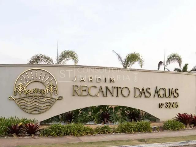 Terreno em Condomínio para Venda em Nova Odessa/SP Parque Residencial Klavin