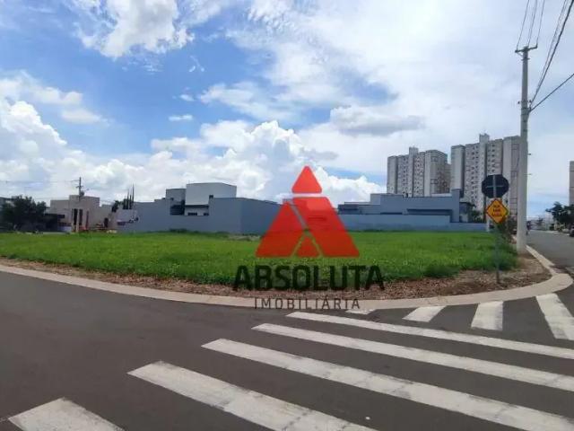 Terreno em Condomínio para Venda em Nova Odessa/SP Parque Residencial Klavin