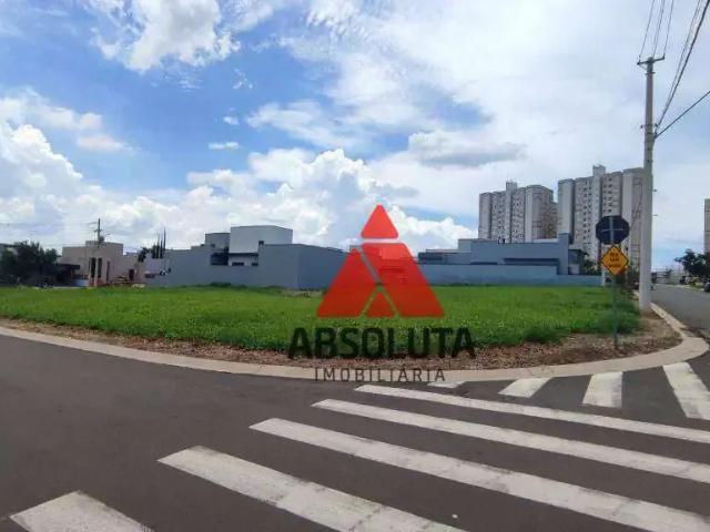 Terreno em Condomínio para Venda em Nova Odessa/SP Parque Residencial Klavin