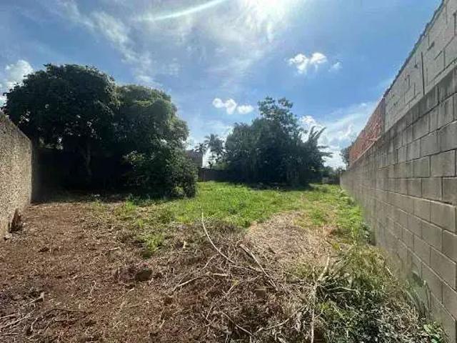 Terreno em Condomínio para Venda em Nova Odessa/SP Recanto Ceci