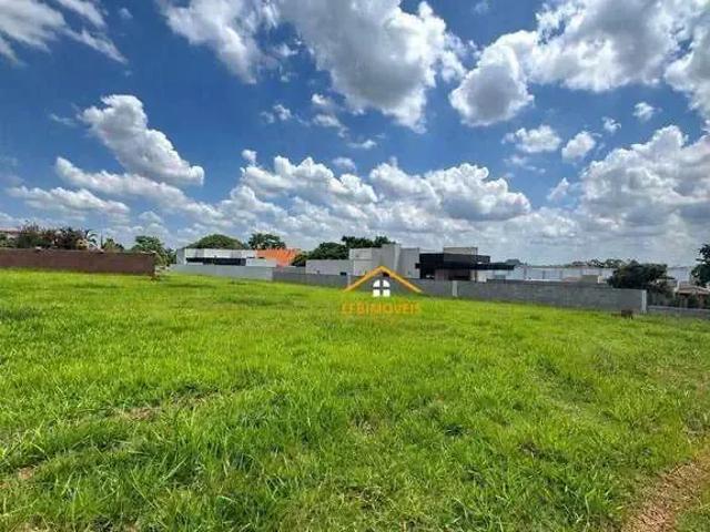 Terreno em Condomínio para Venda em Nova Odessa/SP Recanto da Fazenda