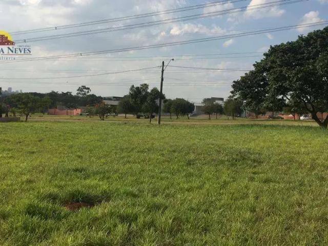 Terreno em Condomínio para Venda em Nova Odessa/SP Recanto da Fazenda