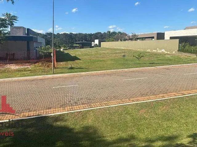 Terreno em Condomínio para Venda em Nova Odessa/SP Residencial Jardins da Cidade