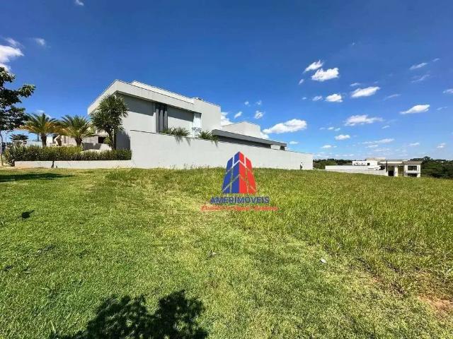 Terreno em Condomínio para Venda em Nova Odessa/SP Residencial Jardins da Cidade