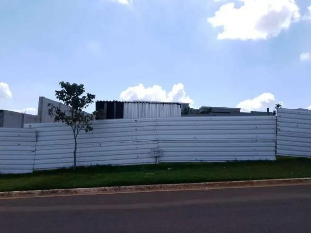 Terreno em Condomínio para Venda em Nova Odessa/SP Residencial Jardins da Cidade