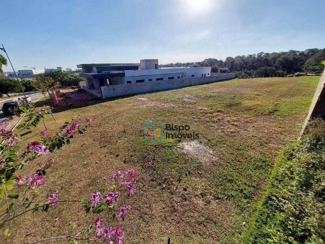 Terreno em Condomínio para Venda em Nova Odessa/SP Residencial Jardins da Cidade