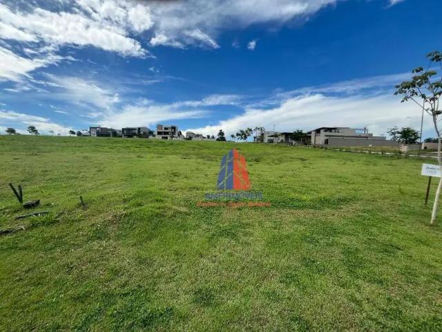 Terreno em Condomínio para Venda em Nova Odessa/SP Residencial Jardins da Cidade