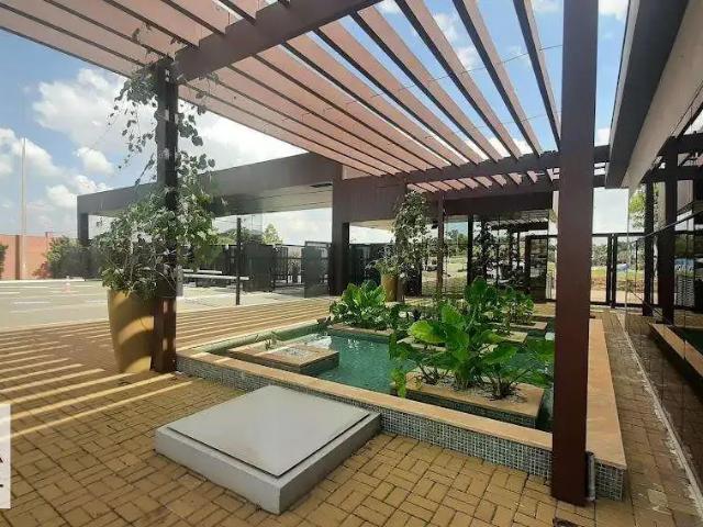 Terreno em Condomínio para Venda em Nova Odessa/SP Residencial Jardins da Cidade