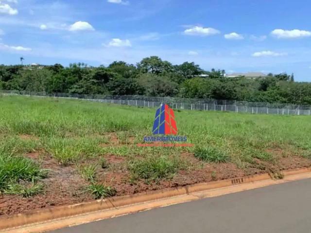 Terreno em Condomínio para Venda em Nova Odessa/SP Jardim Residencial Fibra