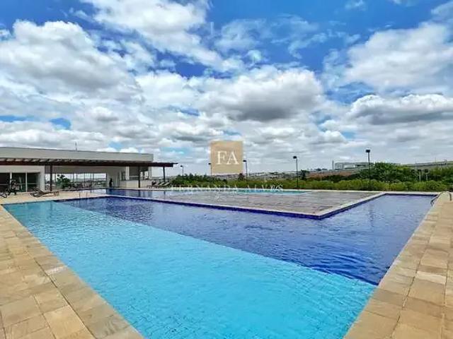 Terreno em Condomínio para Venda em Nova Odessa/SP Residencial Jardins da Cidade