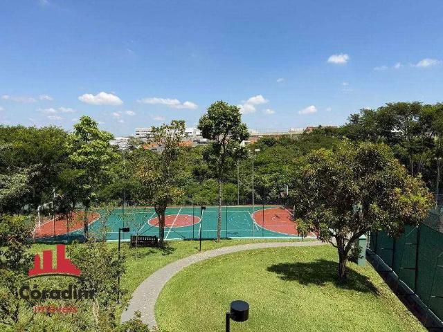 Terreno em Condomínio para Venda em Nova Odessa/SP Residencial Jardins da Cidade