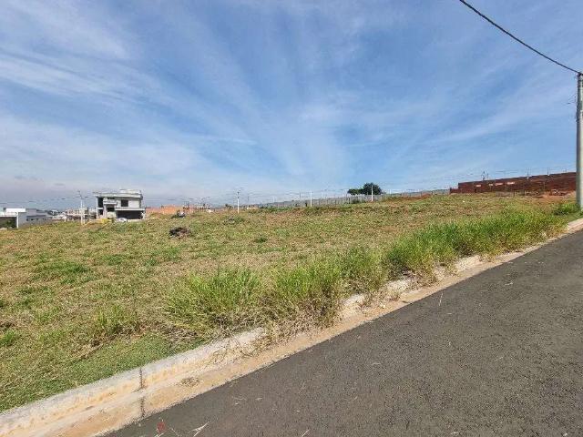 Terreno em Condomínio para Venda em Nova Odessa/SP Vista Jardim