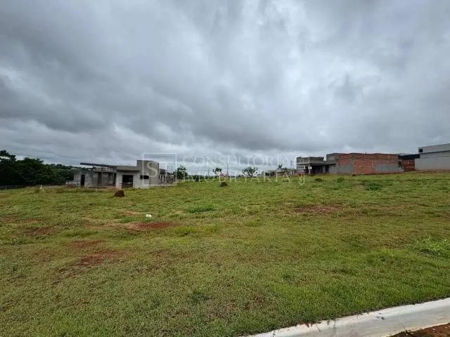 Terreno em Condomínio para Venda em Nova Odessa/SP Vista Jardim