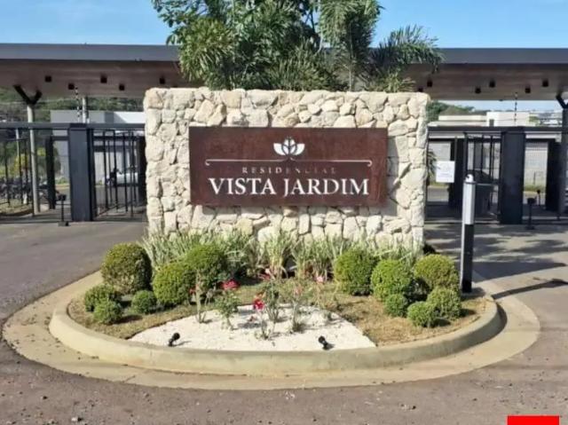 Terreno em Condomínio para Venda em Nova Odessa/SP Vista Jardim